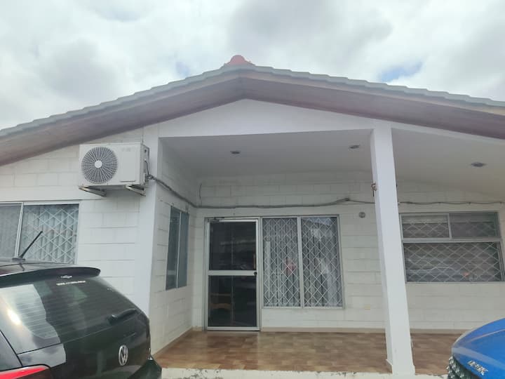 Tonsupa Residencia - Atacames