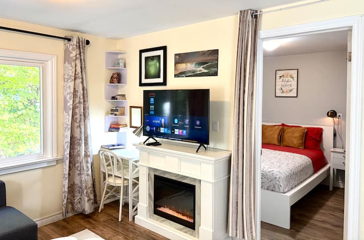 Sweet Home,in The Heart Of Oldtown - Niagara-on-the-Lake