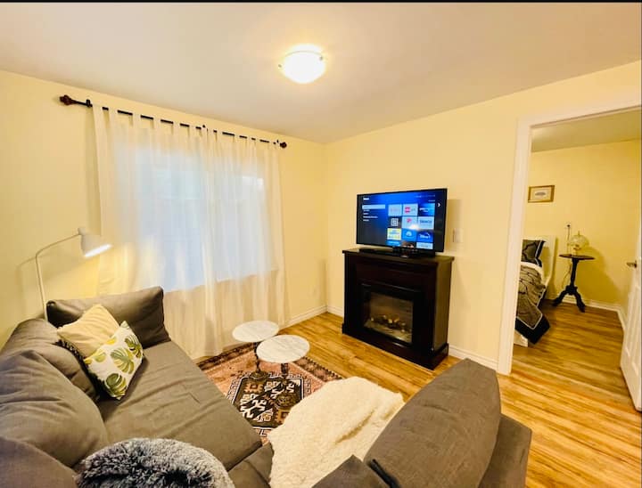 Sweet Home - Shaw Festival Theatre