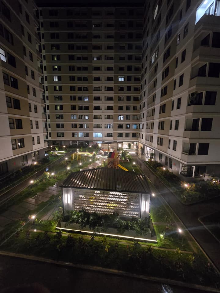 The Urban Escape - Tegusigalpa