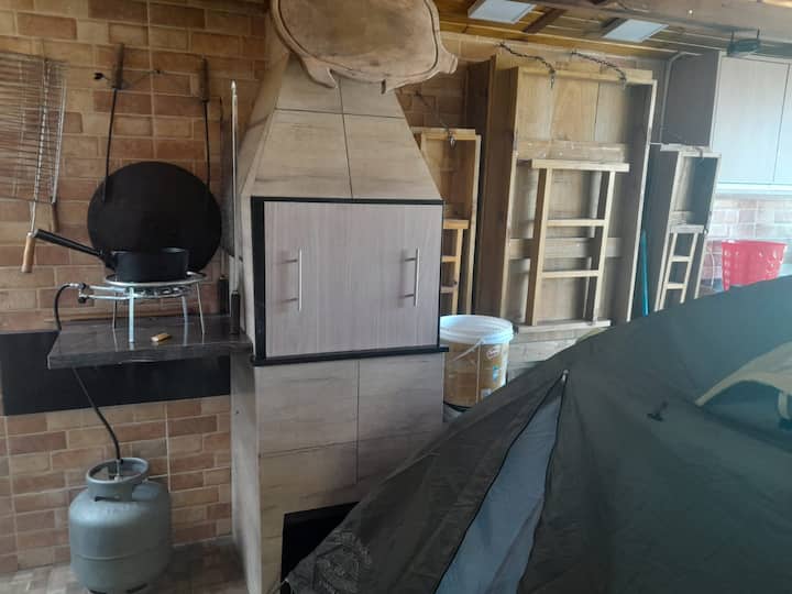 Casa Para Veraneio Otima Para Passar Suas Ferias . - Xangri-Lá