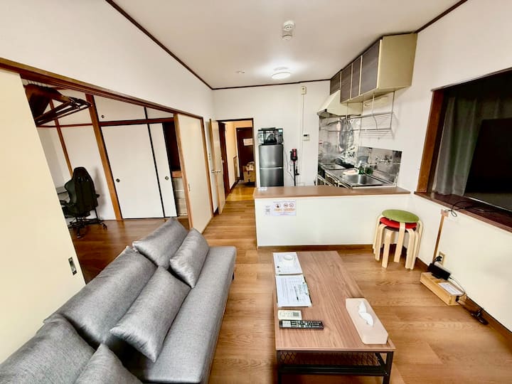 ステイ+アズノア201 - Tochigi