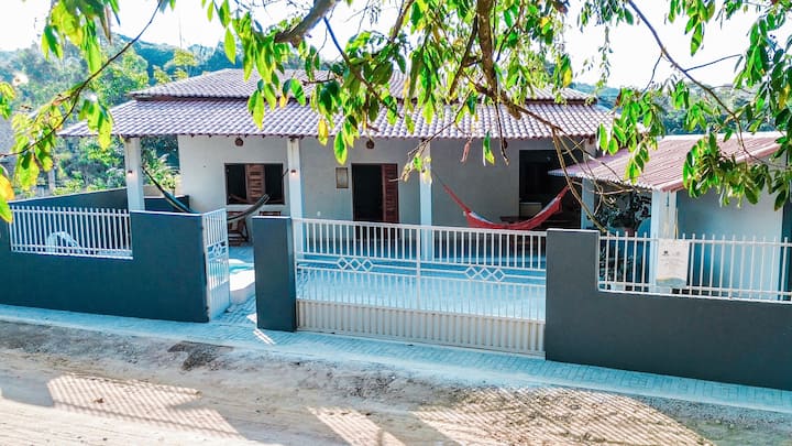 Soares Residence - Ceará (estado)