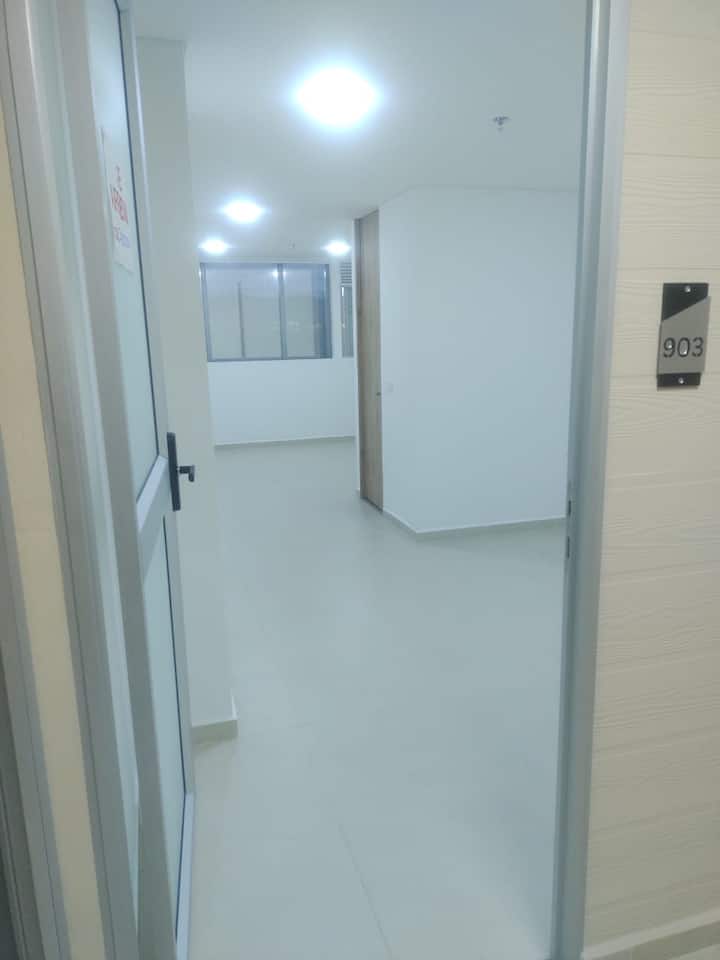 Oficina 903 | Espacio Profesional Y Moderno - Popayán