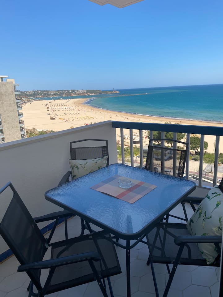 House Concorde,  Frente A Praia - Portimão