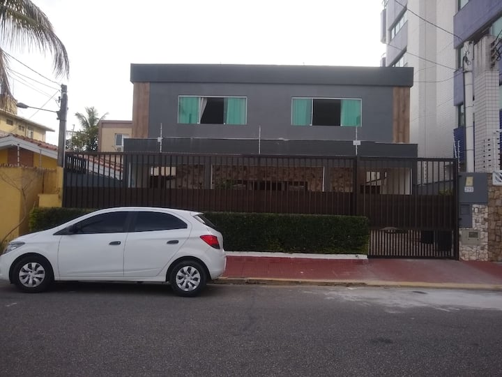 Pousada Studio Veraneio Guarujá - Guarujá