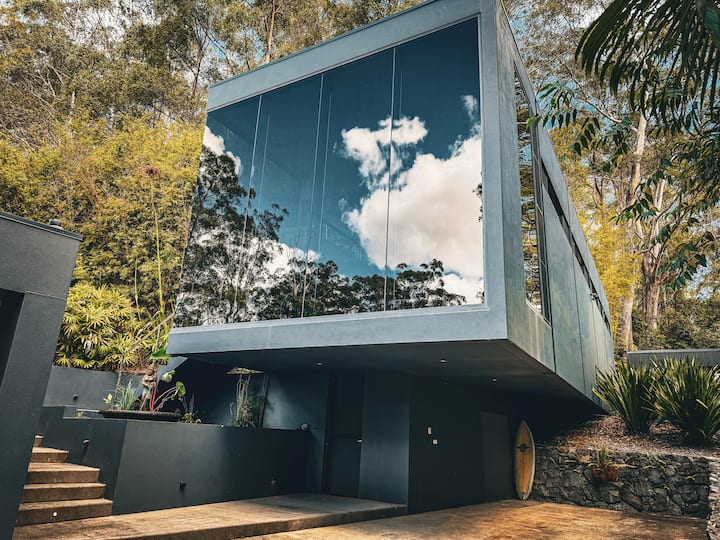 Luxury Art-stay Retreat | Hinterland Sunrise Yoga - Eumundi