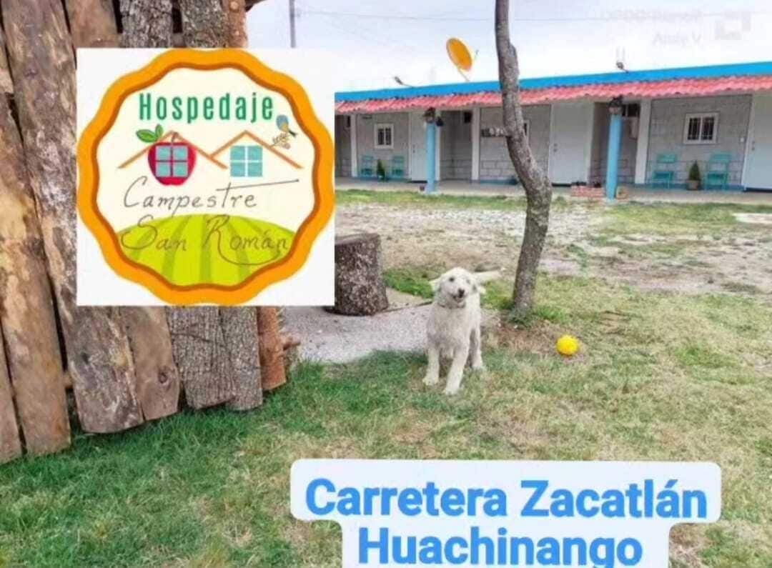 Schönes Landhaus, San Román - Airbnb