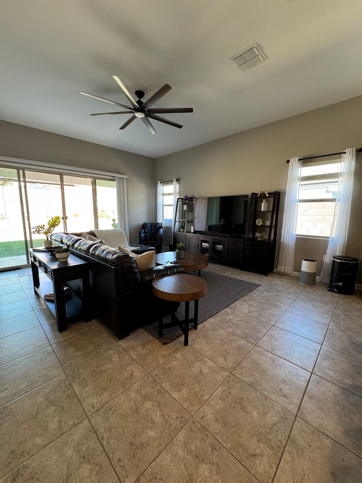 Sonoran Sky @ Tartesso Desert Comfort & Style - Buckeye, AZ