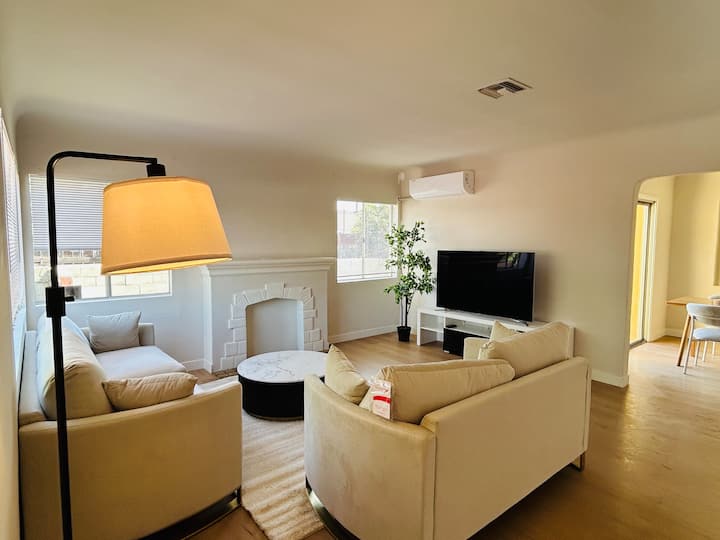 Little Haven - Altadena, CA