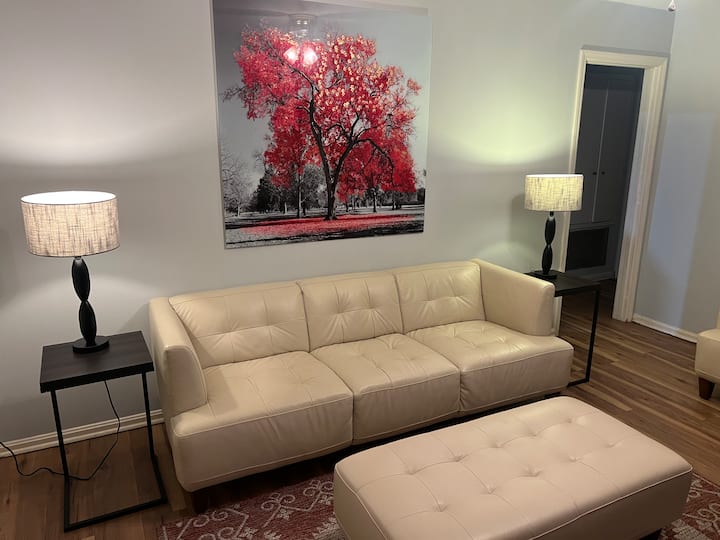 2br Albany Peaceful Retreat - Albany, GA