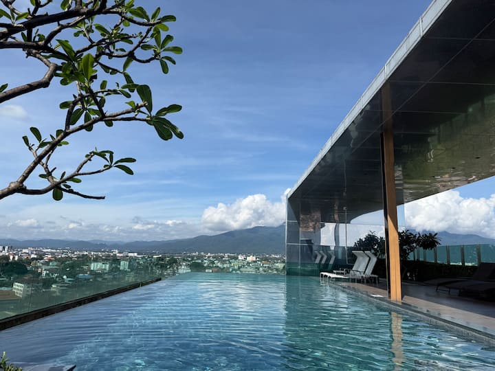 Astra Sweet Room - Chiang Mai