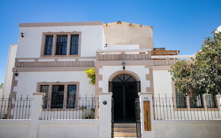 Estudio Loft La Casa De Bruno - Durango