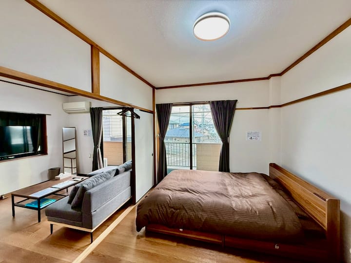 ステイ+アズノア203 - Oyama