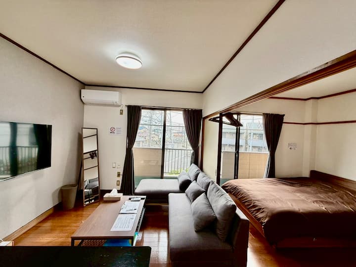 ステイ+アズノア203 - Oyama