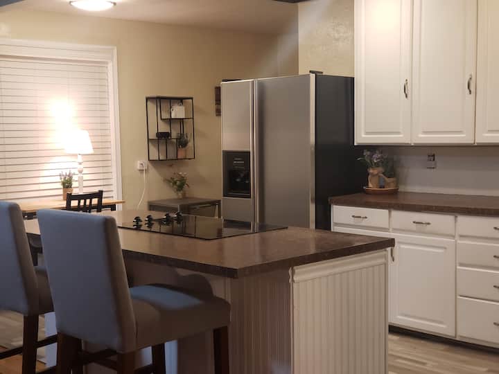 Country Home Surrounded By Redwoods Minutes To Osu - 科瓦利斯