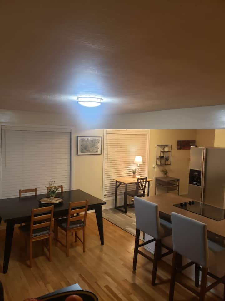 Country Home Surrounded By Redwoods Minutes To Osu - Corvallis, OR