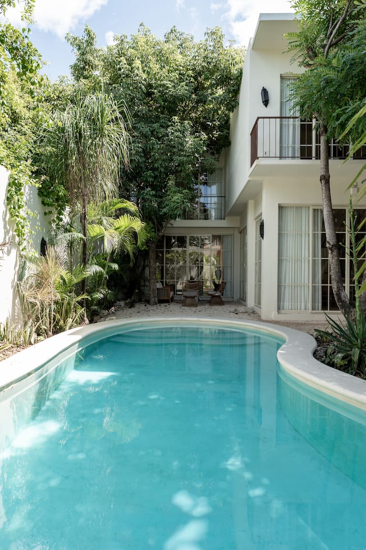 The One! Villa Catalina - Tulum