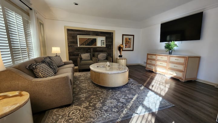 Luxury 9bedroom Mansion With Pool –Near Germantown - 제르맨타운