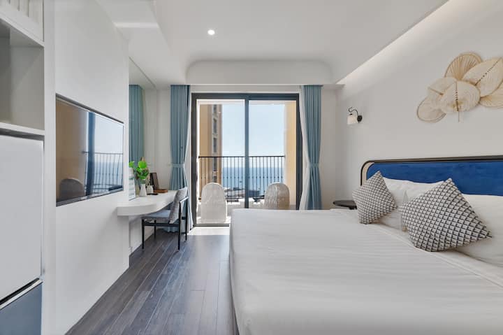 Dualkey 2br Sea View| Astermis| Sunset Town - Phú Quốc
