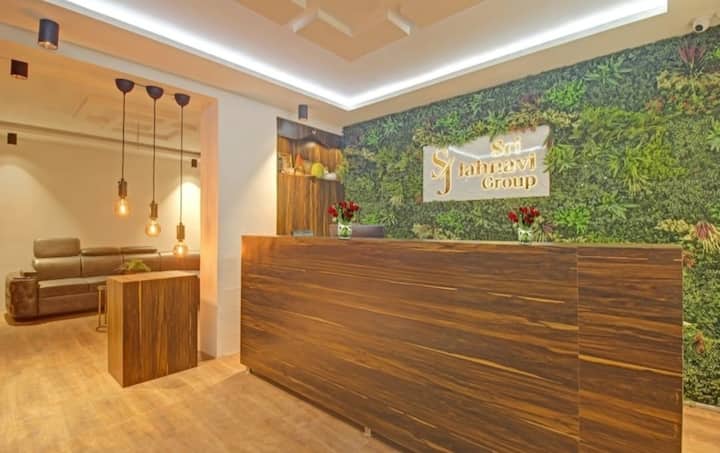 Stay Is Always Better Then Home - Hyderabad