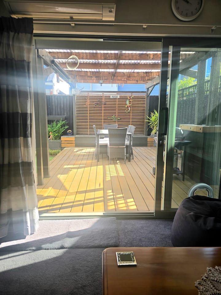 Townhouse In Central Christchurch - Christchurch