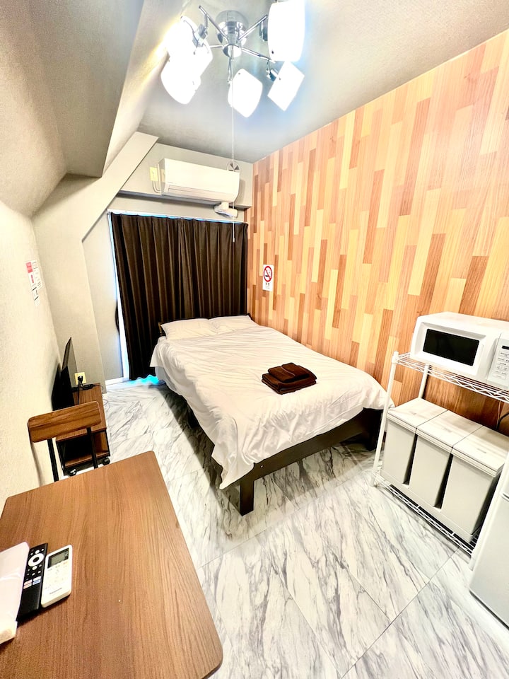 新大塚駅2分| Jr大塚駅10分| 最大2名 | Ovso603/e026 - Ikebukuro