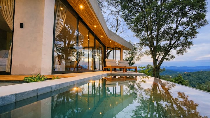 Casa Zenbali - Hospedagem Boutique, Serra Da Moeda - Brazil