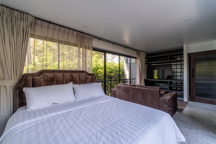 Aranya Bliss Apartments 3 - Ko Pha Ngan