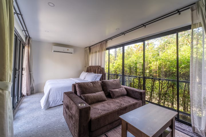 Aranya Bliss Apartments - Ko Phangan