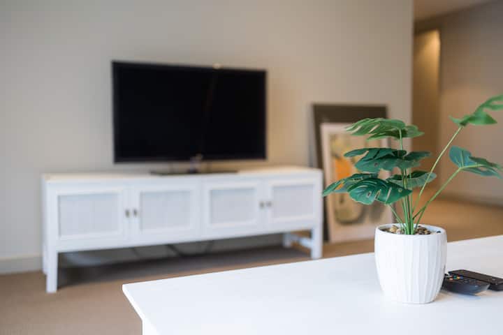 Comfortable And Convenient 1 Bed Apt In Lindfield - Willoughby