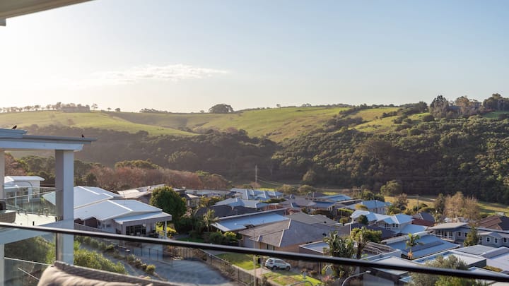 Hilltop Haven - Shellharbour