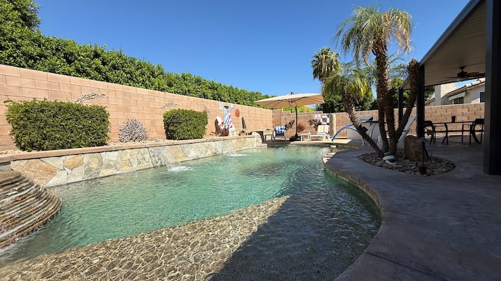 Coachella Valley Casita - Indio, CA