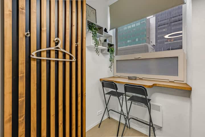 Cozy Loft In City Center • Perfect For Couples - Tallinn