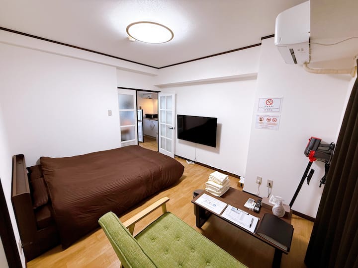 Stay + Sophia303 - Utsunomiya