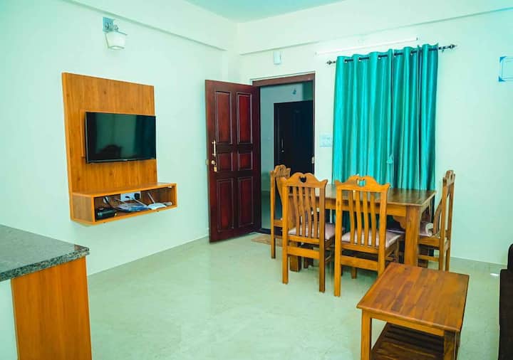 Ocean Breeze Homestay - Udupi