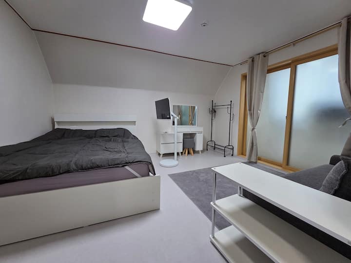 정앤홈#용문역3분#성심당5분#최상의인프라 - Daejeon