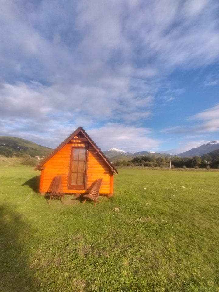 Kamp, Camp - Montenegro