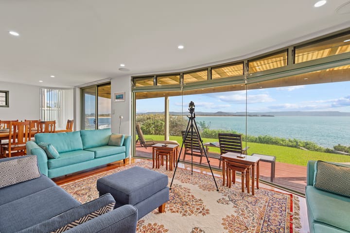 Seascape - Shoalhaven Heads