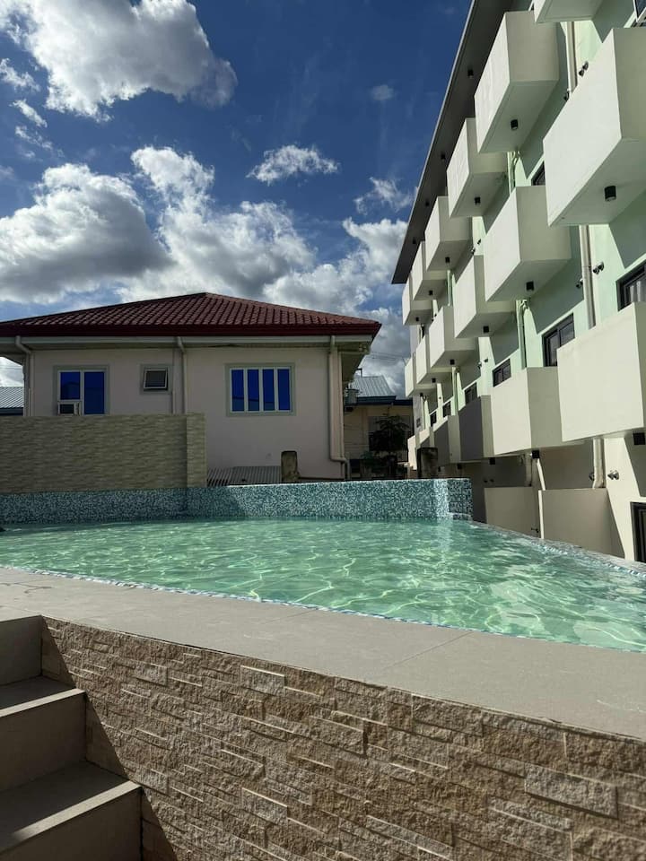 Xydale's Crib - Talisay