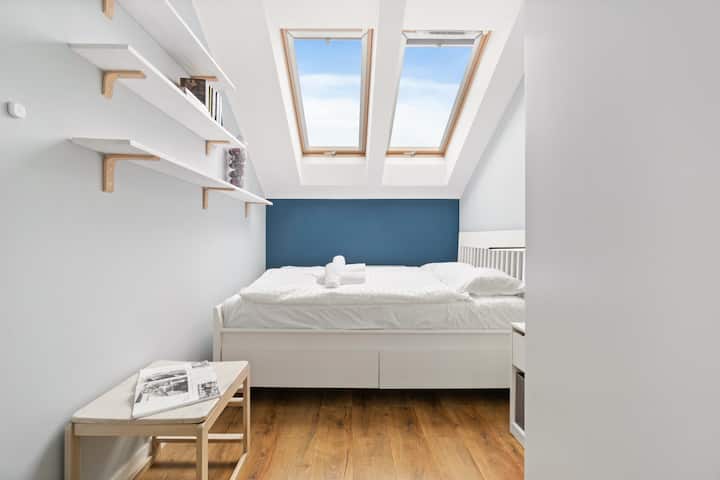 Drabika 85 By Homeprime - Wrocław