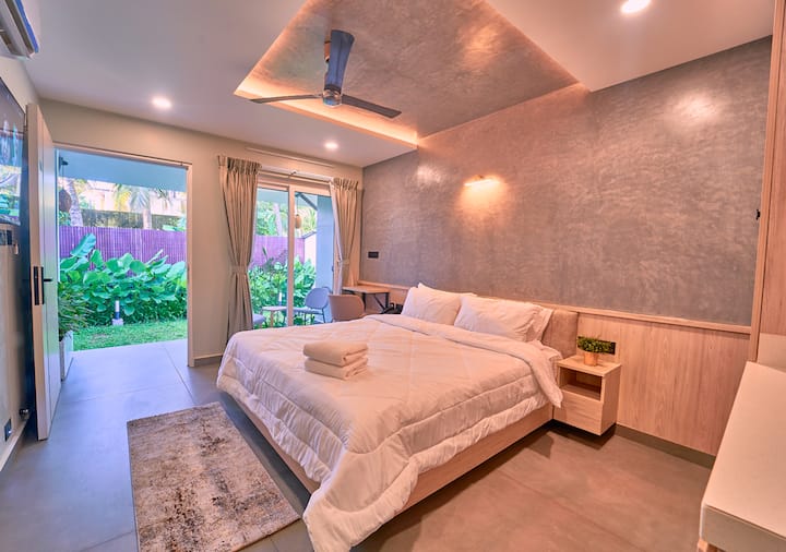 Premium Backwater Stay By Kayal Cove Alleppey - Alappuzha