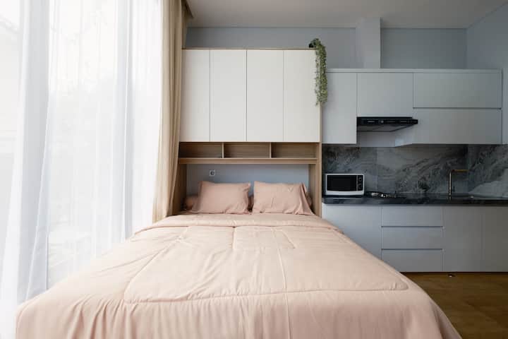 Vietnam Vibes Townhouse – Hidden Gem In Setiabudi - Bandung