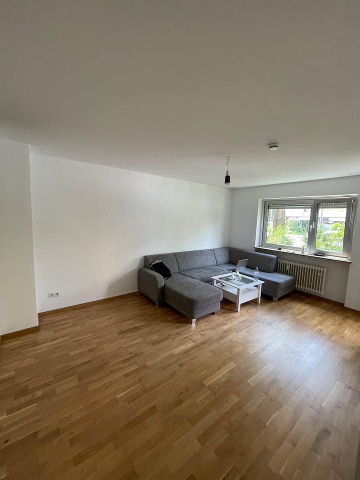 Comfortable Apartment In Sendling - Munich
