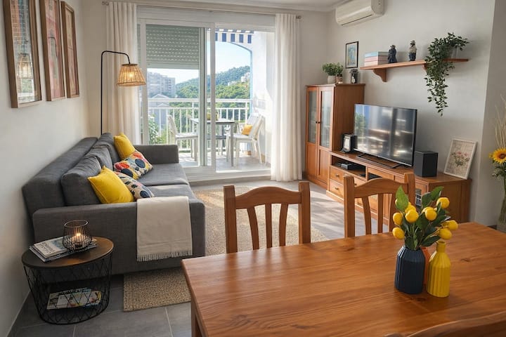 Winahost Appartement Oropesa Del Mar - Oropesa del Mar