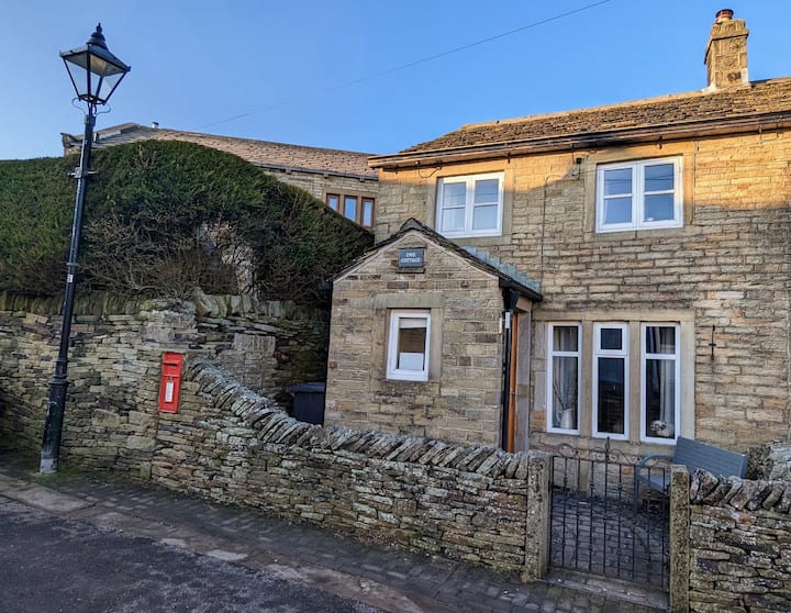 Ewe Cottage - Holmfirth