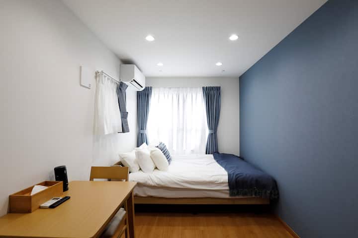 New Open ! 1k Apartment Near Nishiarai Sta #302 - Tokyo