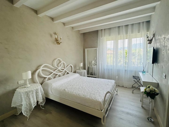 Camera Superior - Sarnico