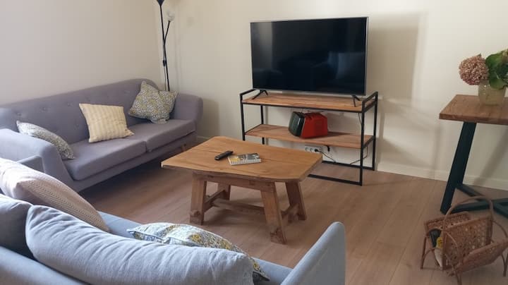 Chalet Suzanne, Maison à Pau - Pau