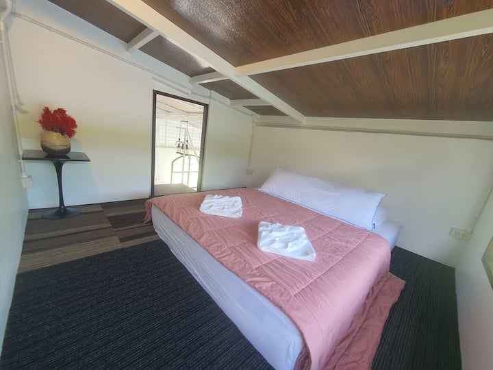 Farm16, 4 Bedrooms With Farm Area And Organic Pool - Sichon